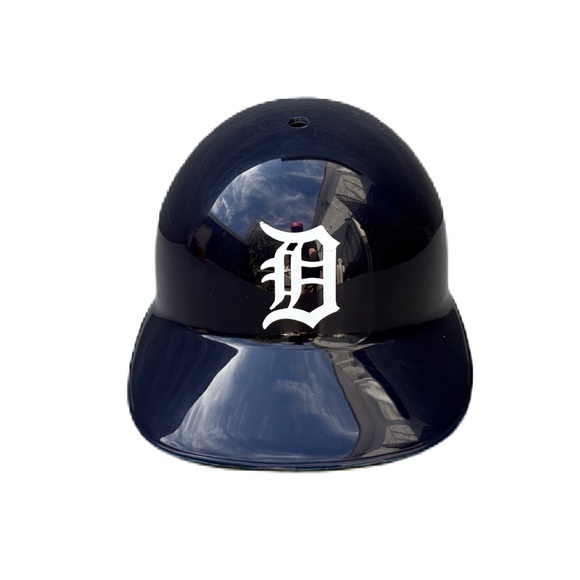 Laich | Accents | Vintage Mlb Detroit Tigers Souvenir Replica Batting ...